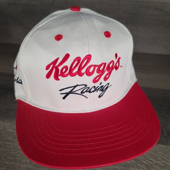 Unbranded | Accessories | Vintage Terry Labonte 5 Kelloggs Racing ...